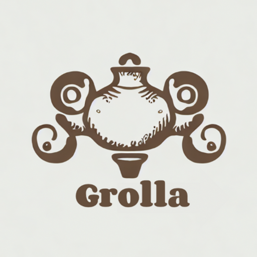 Grolla - Google Play 앱