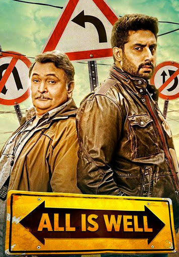 All Is Well - Movies on Google Play