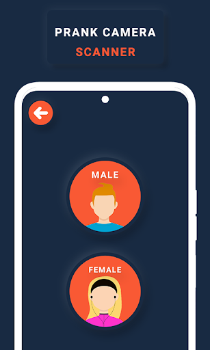 Prank scanner: body Scanner for PC / Mac / Windows 11,10,8,7 - Free ...