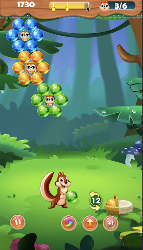 Download and Play Bubble cash on PC (Emulator)