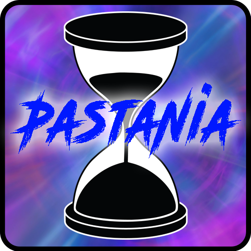 Pastania - Aplikasi di Google Play