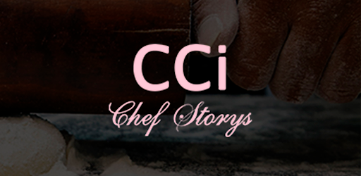 CCI Chef Storys Android App