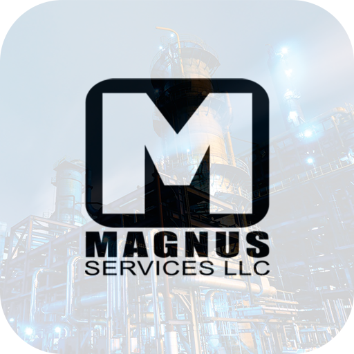 Magnus SVC - Aplicaciones en Google Play
