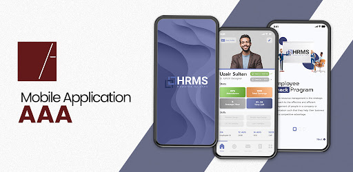 AAA Facility Management Android App