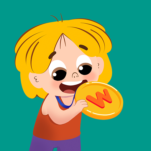 Wonjo Kids Learning Games - Apps on Google Play