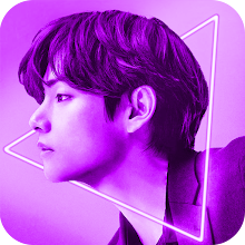 BTS Photo Editor for PC / Mac / Windows 11,10,8,7 - Free Download ...