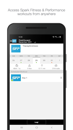 Spark Fitness & Performance for PC / Mac / Windows 11,10,8,7 - Free ...