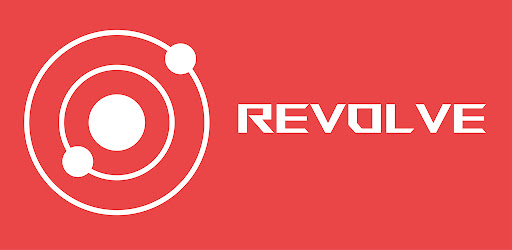 Revolve Training Round Counter Android App