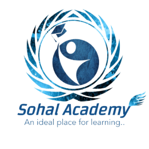 SOHAL ACADEMY - Apps on Google Play
