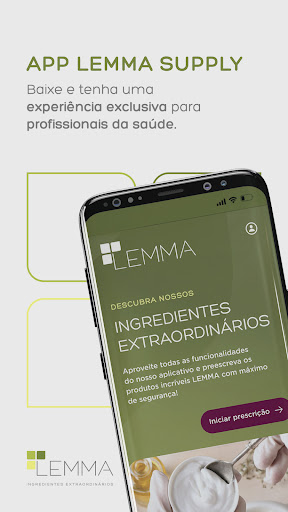 LEMMA for PC / Mac / Windows 11,10,8,7 - Free Download - Napkforpc.com