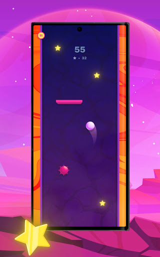 Descargar y jugar Plynk Path para PC (Emulador)