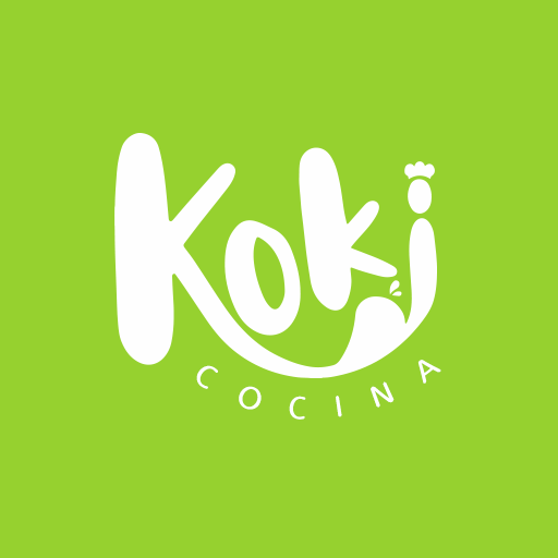 Koki Cocina - Apps on Google Play