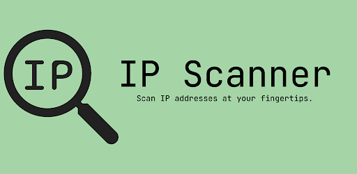Ip Scanner Android App