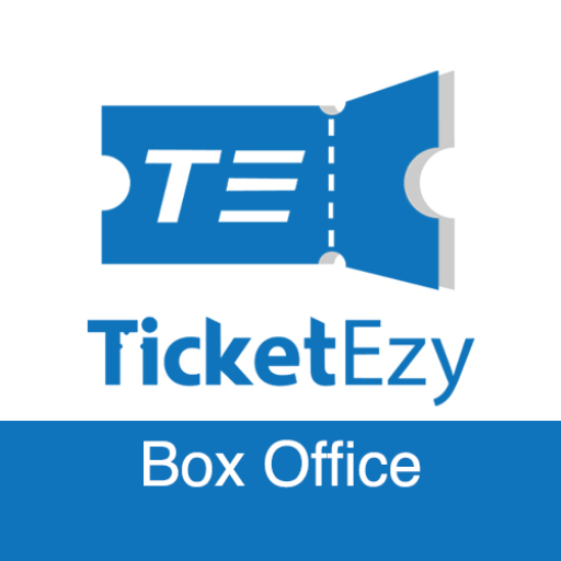 TicketEzy Box Office - Apps on Google Play