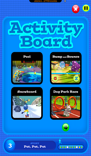 Smarty Ants PreK - 1st Grade: Learning App