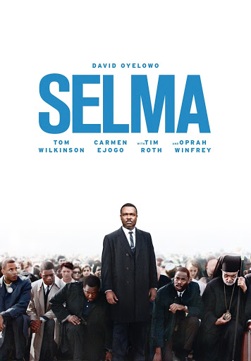 Selma - Movies on Google Play