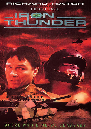 Iron Thunder - Movies on Google Play