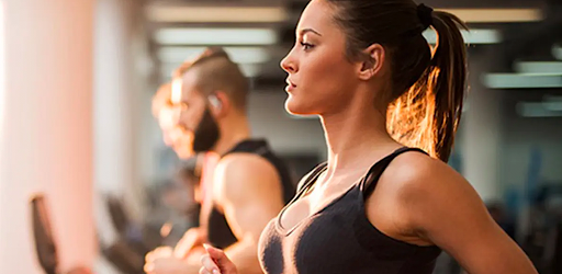 Prime Sport Center Android App