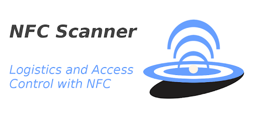 NFC Scanner Android App