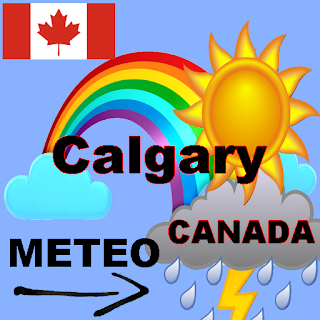Weather Calgary 5 days 1.0 APK | AndroidAppsAPK.co