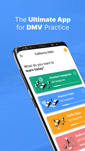 DMV Permit Practice Test Prep for PC / Mac / Windows 11,10,8,7 - Free ...