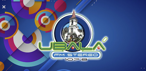 Ubala Stereo 107.8 FM Android App