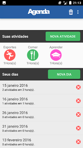 Baixar Agenda Pessoal aplicativo para PC (emulador) - LDPlayer
