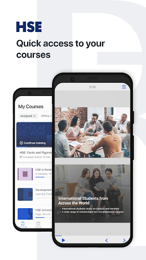 HSE VET for PC / Mac / Windows 11,10,8,7 - Free Download - Napkforpc.com
