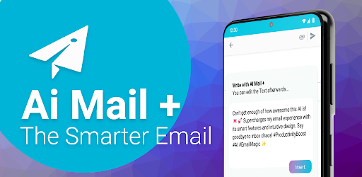AI Mail Android App