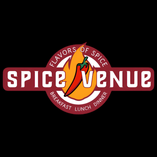 Spice Venue - Apps on Google Play