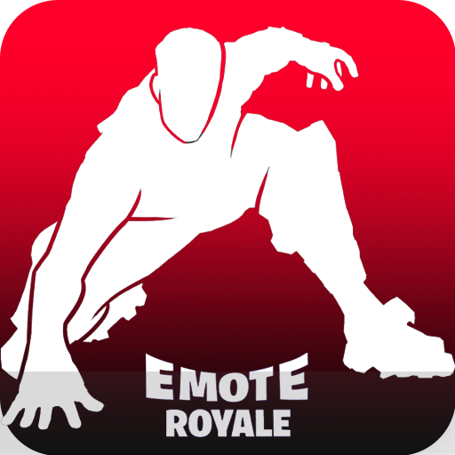 Battle Royale Skin Tool Emotes for PC / Mac / Windows 11,10,8,7 - Free ...