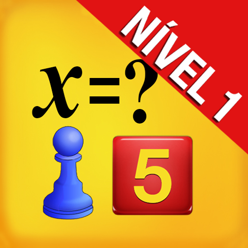 Hands-On Equations Nível 1 – Apps no Google Play