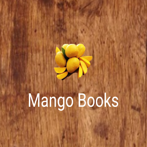 Mango Books - Google Play 앱