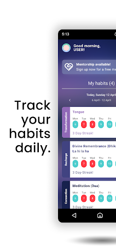 Prophetic Path for PC / Mac / Windows 11,10,8,7 - Free Download ...