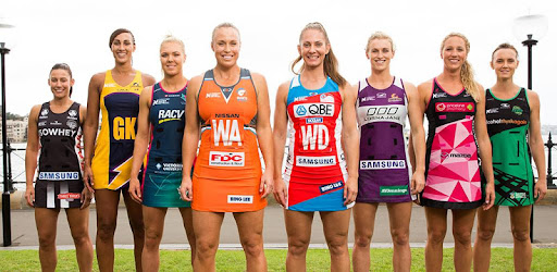 Netball Live Official - Apps on Google Play