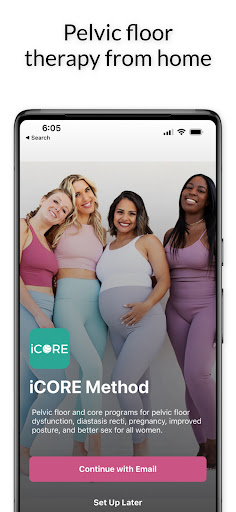 iCORE Method for PC / Mac / Windows 11,10,8,7 - Free Download ...