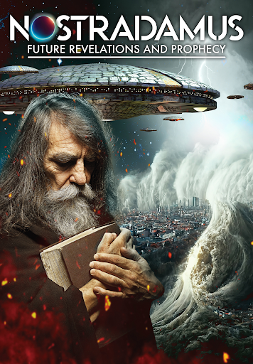 Nostradamus: Future Revelations and Prophecy - Movies on Google Play