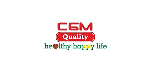 CGM : Order Booking Android App