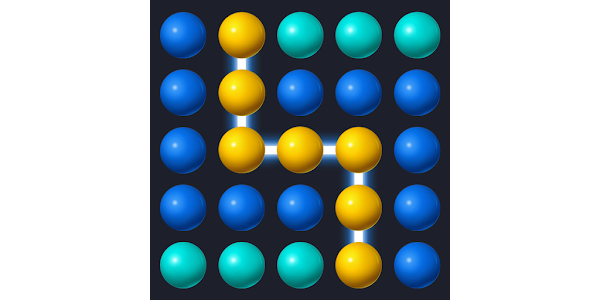 Bubble Link Connect Match Apps on Google Play