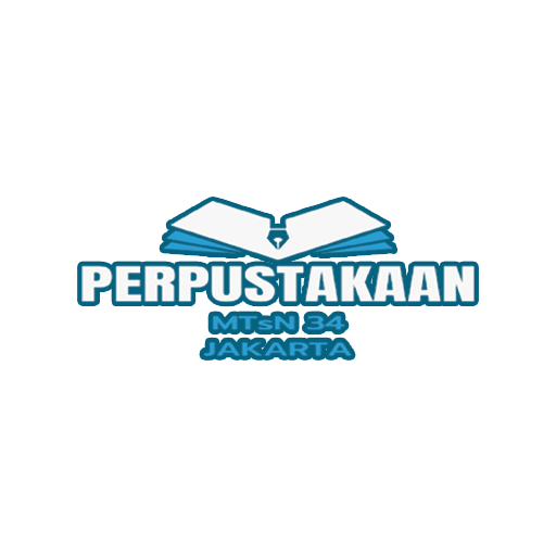 Perpus MTS Negeri 34 Jkt - Apps on Google Play