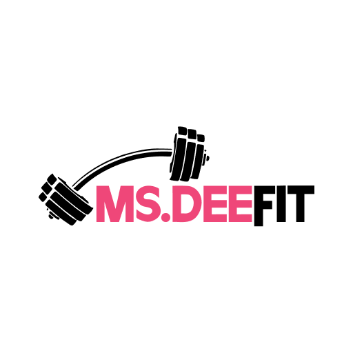 Ms. Dee Fit - Google Play 應用程式
