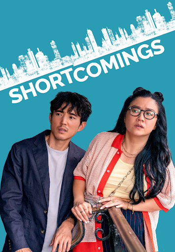 Shortcomings - Películas en Google Play Shortcomings - Películas en Google Play