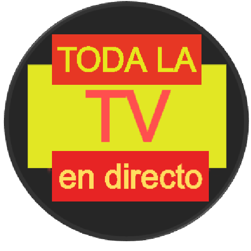 Descargar y ejecutar Tv España tdt en directo gratis en PC