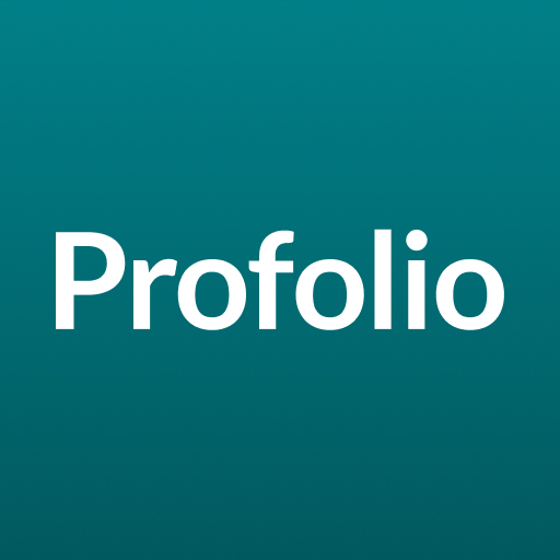 Profolio™ - التطبيقات على Google Play