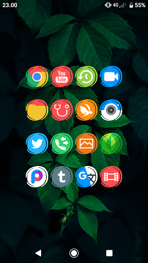 pitz - icon pack for PC / Mac / Windows 11,10,8,7 - Free Download ...