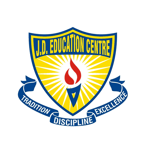 JD Group of School - Google Play 앱