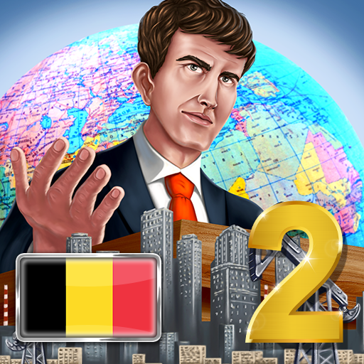 AM 2 - Simulateur du Président - Apps on Google Play