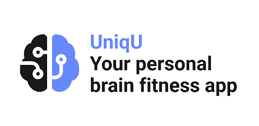 UniqU - Brain Training Puzzles Android App