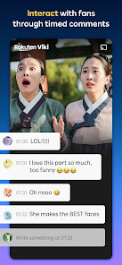 Viki: Asian Drama, Movies & TV - Apps on Google Play