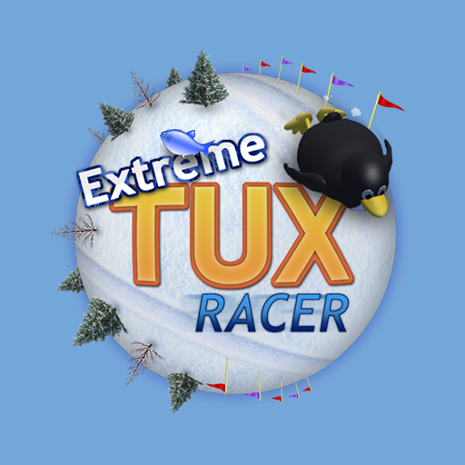 Extreme Tux Racer - Apps on Google Play